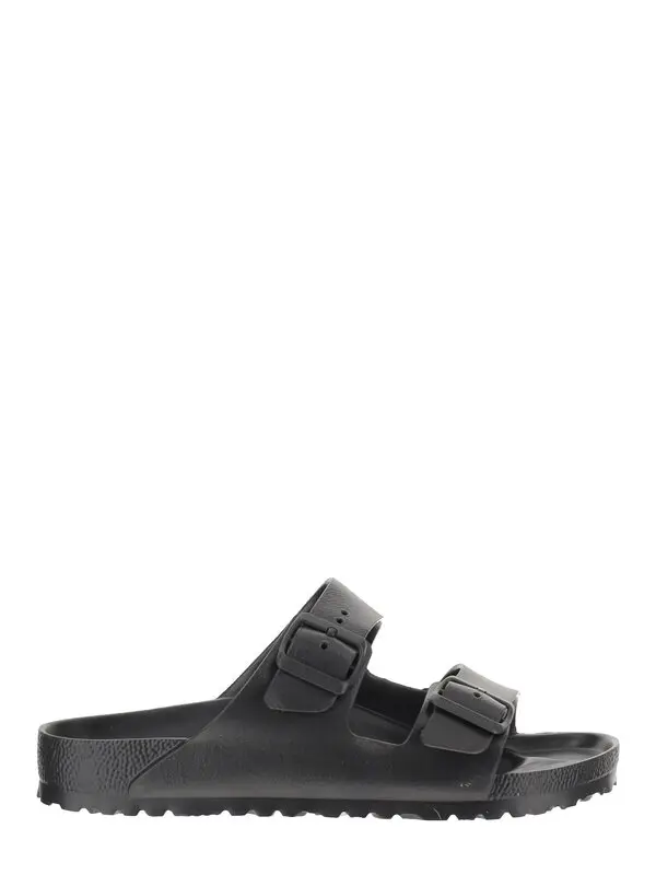 BIRKENSTOCK Arizona Sandals - Black