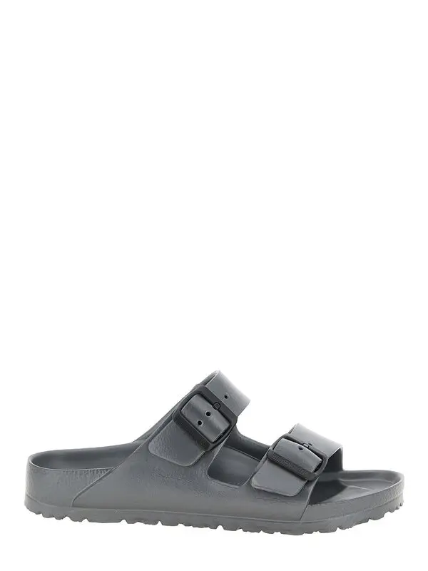 BIRKENSTOCK Arizona Eva Sandals - Gray