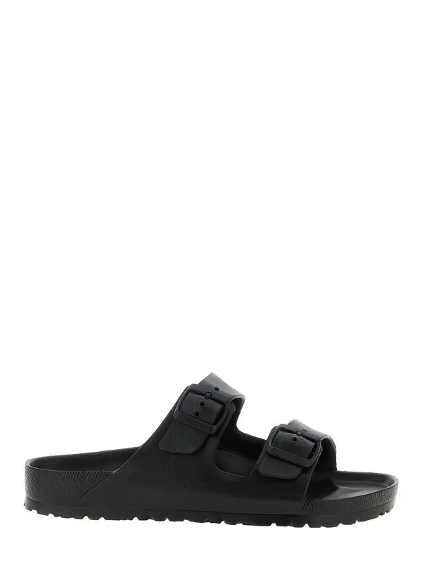 BIRKENSTOCK Arizona Eva Sandals - Black