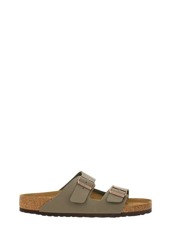 BIRKENSTOCK Arizona Sandal - Grey