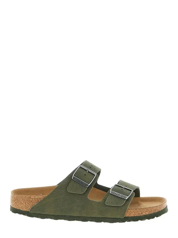 BIRKENSTOCK Arizona Sandals - Green
