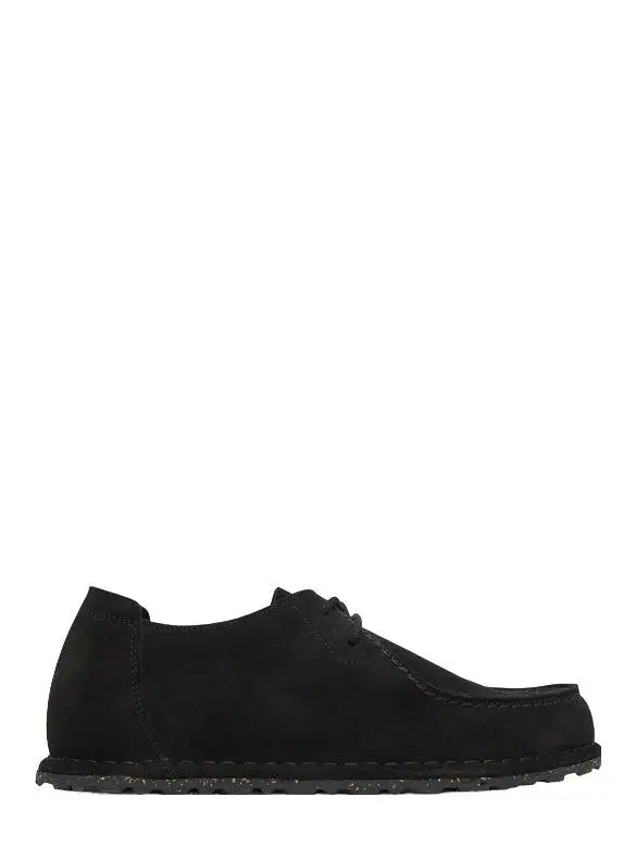 BIRKENSTOCK Lace-up Shoes - Black