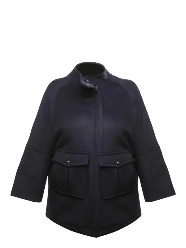 Emporio Armani Jacket - Blue