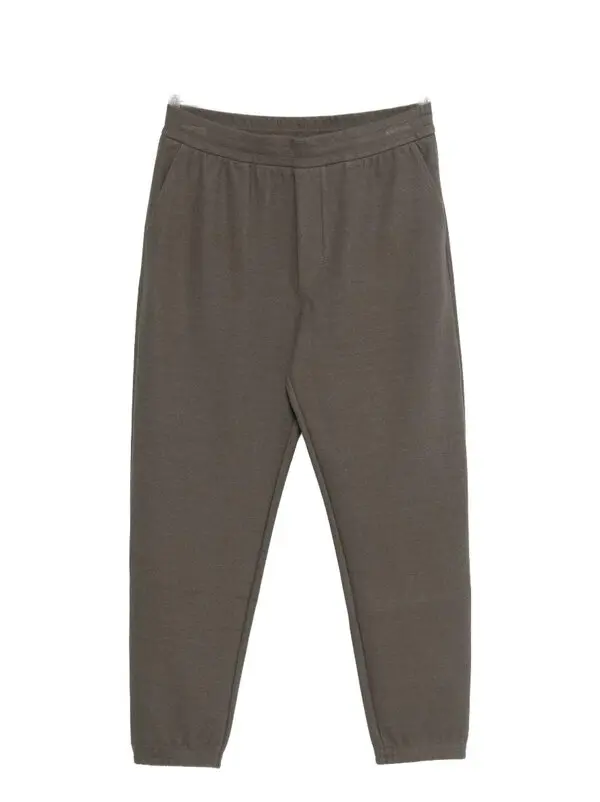 Emporio Armani Sweatpants - Grey