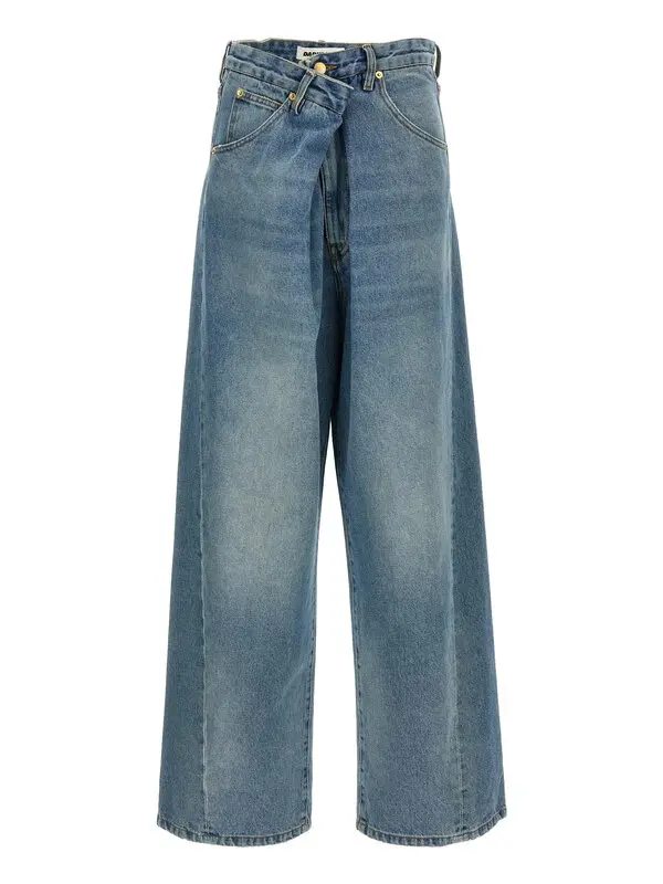 DARKPARK Ines Jeans - Light Blue
