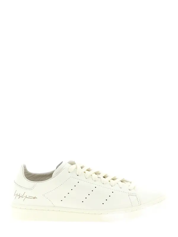Y3 Stan Smith Sneakers - White