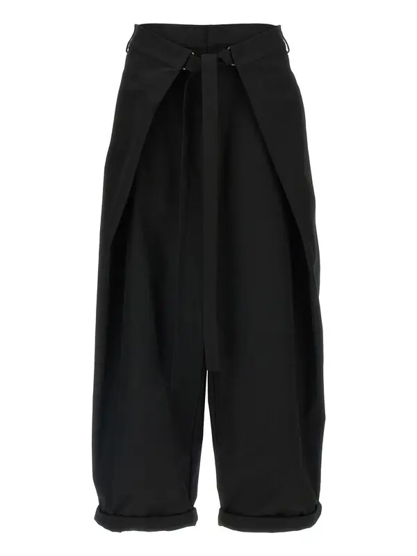 DARKPARK Stella Trousers - Black