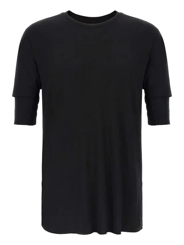 THOM KROM 940' T Shirt - Black
