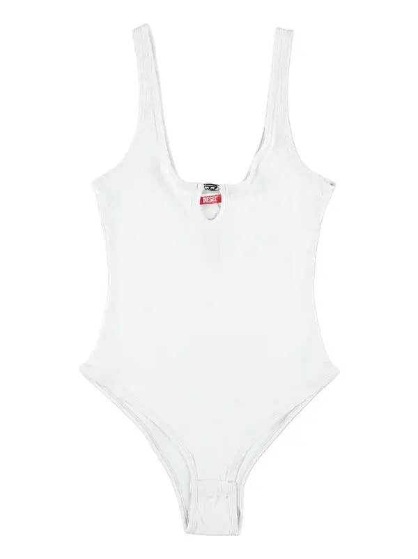 DIESEL® Maura Bodysuit - White