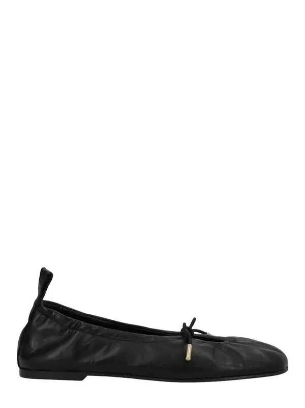 ALOHAS Dancer Rosalind Ballerinas - Black
