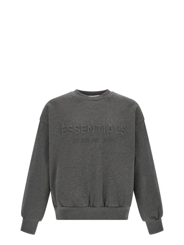 Fear Of God Classic' Sweatshirt - Gray