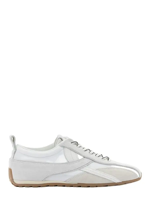 ALOHAS Tb. 304 Sneakers - White