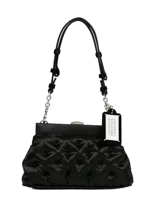 MAISON MARGIELA Handbag - Black
