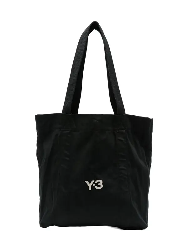 Adidas Y-3 C Tote - Black