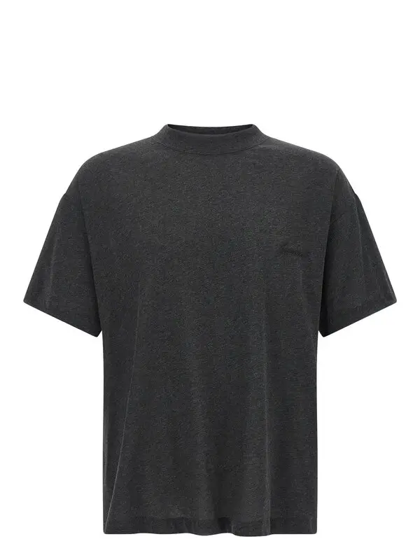 Fear Of God Essential' T Shirt - Black