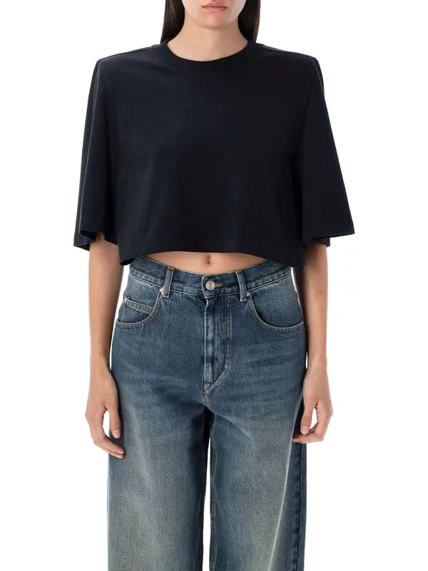 Isabel Marant T-shirt - Black