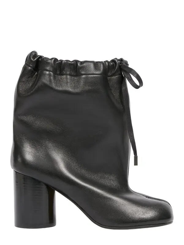 MAISON MARGIELA Ankle Boots - Black