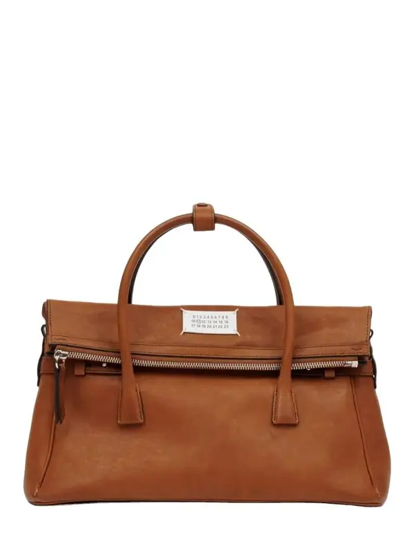 MAISON MARGIELA Handbag - Cognac