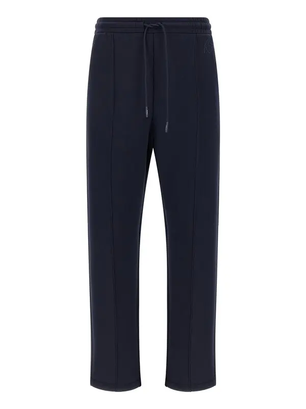 Max Mara Wkd Utopia Joggers - Blue