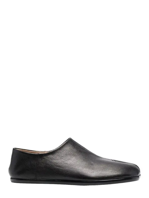 MAISON MARGIELA Mocassins - Black