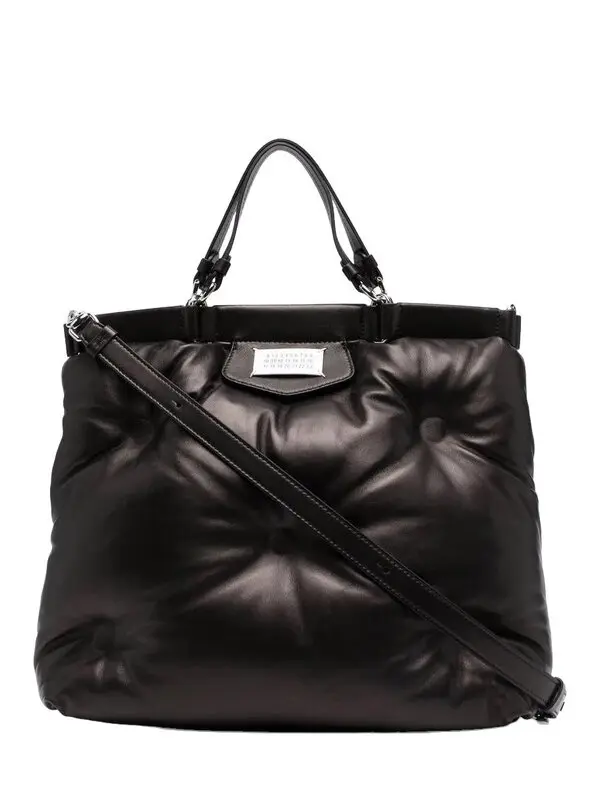 MAISON MARGIELA Shopping Bag - Black
