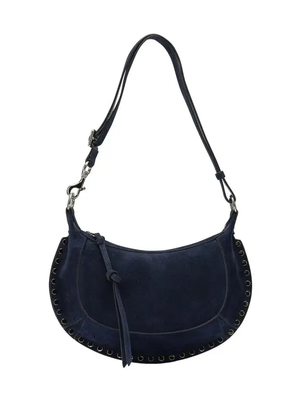Isabel Marant Shoulder Bag - Blue