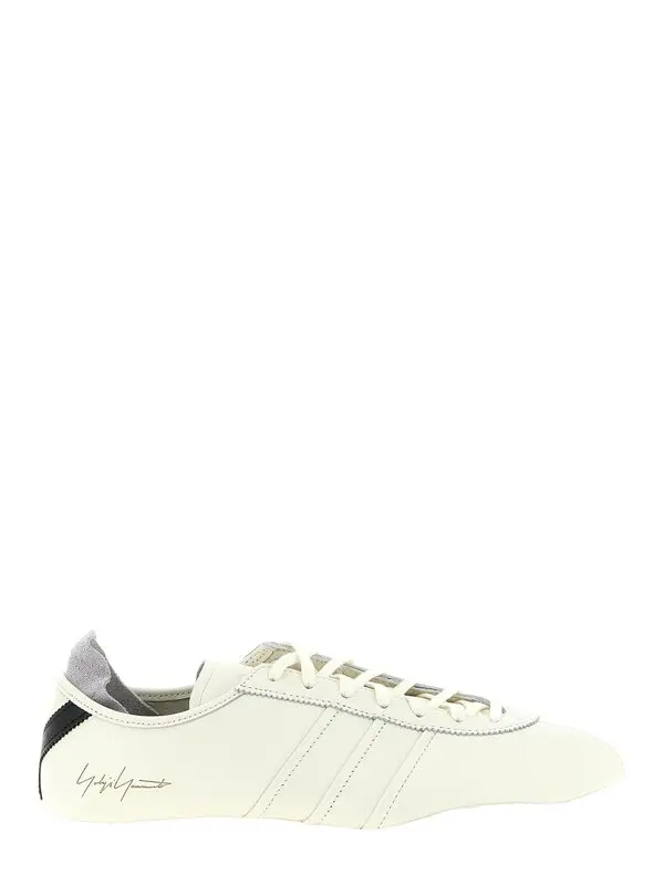 Y3 Tokyo Sneakers - White