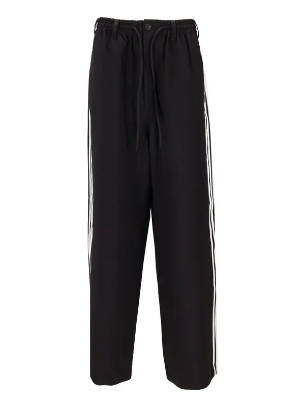 ADIDAS Y-3 U Wire Pants - Black
