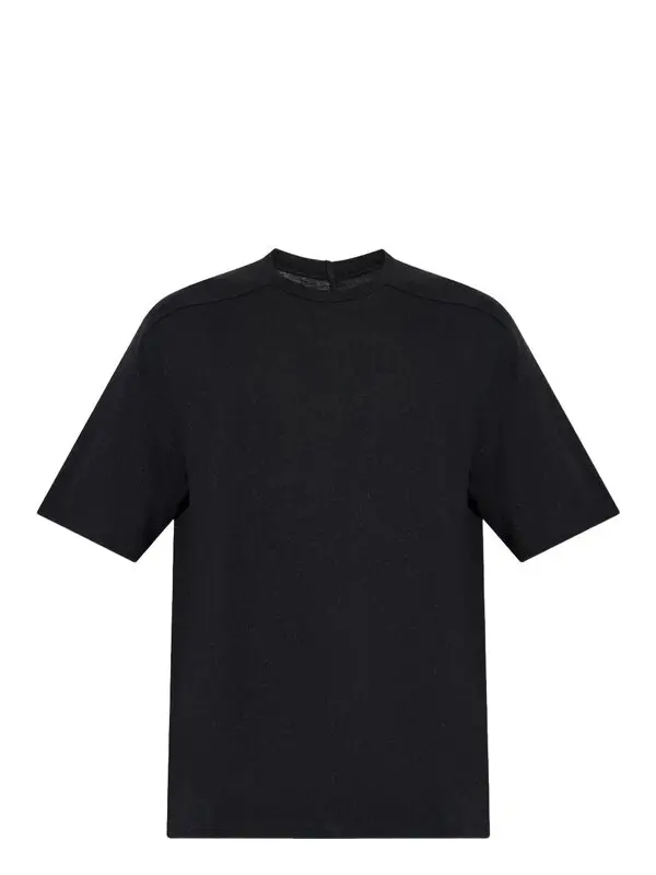 Rick Owens Brad T - Black