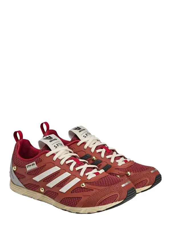 Adidas Adizero Sftm Sneakers - Red