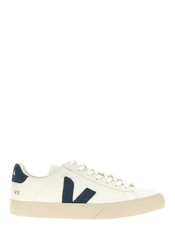 VEJA Campo Sneakers - Blue