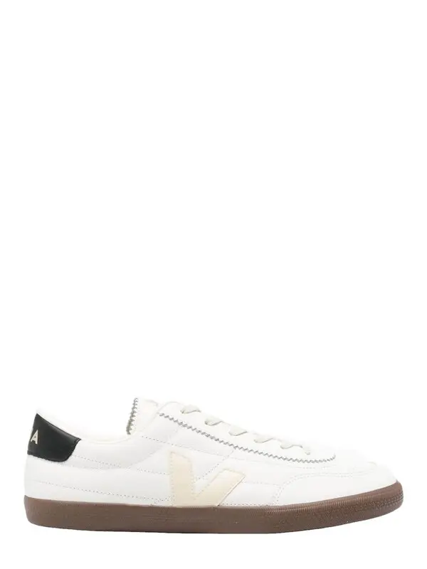 VEJA Panenka Sneakers - White