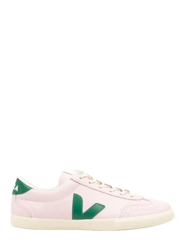 VEJA Volley Sneakers - Pink