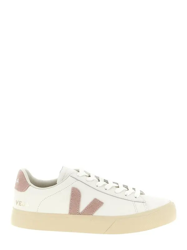 VEJA Campo Sneakers - Pink