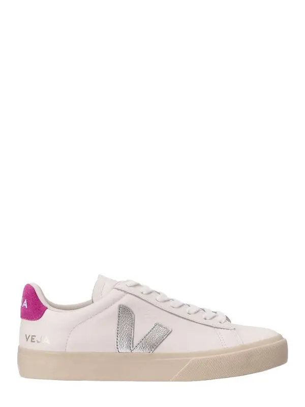 VEJA Campo Sneakers - Fuchsia