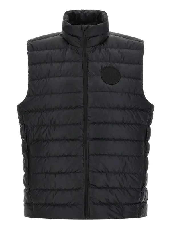 Canada Goose Stratus Vest - Black