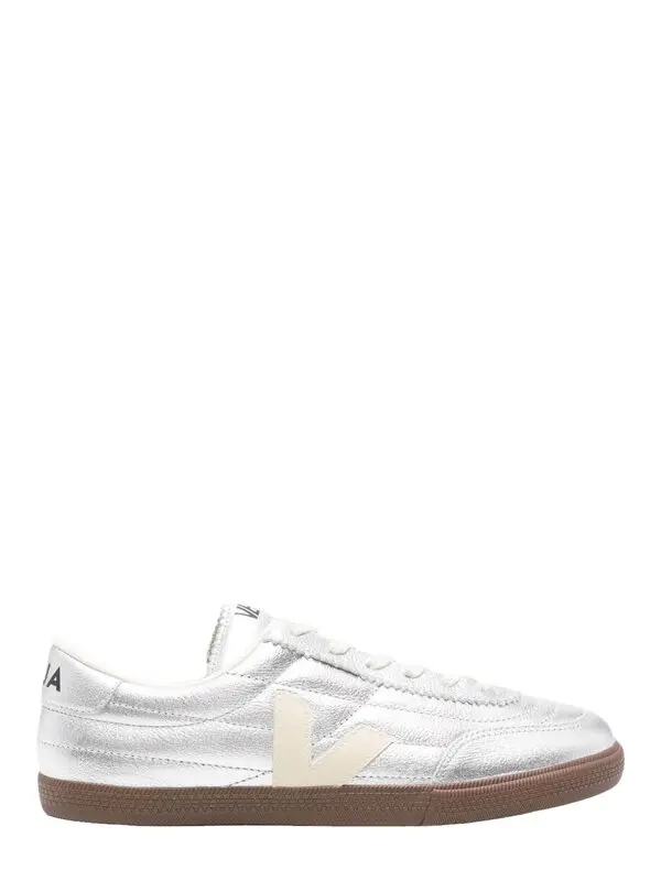 VEJA Panenka Sneakers - Silver