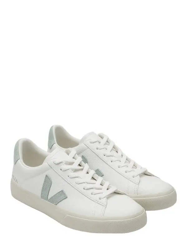 VEJA Campo Sneakers - White