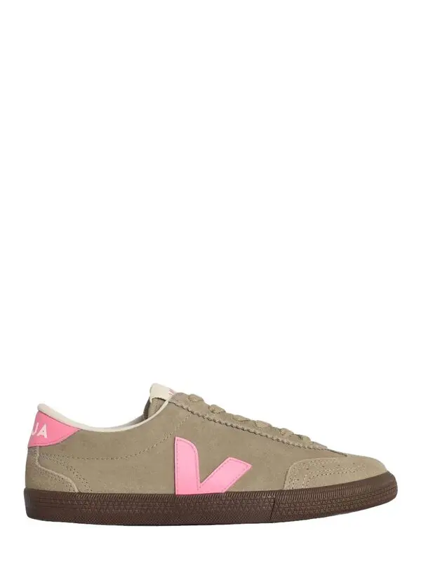 VEJA Volley Sneakers - Beige