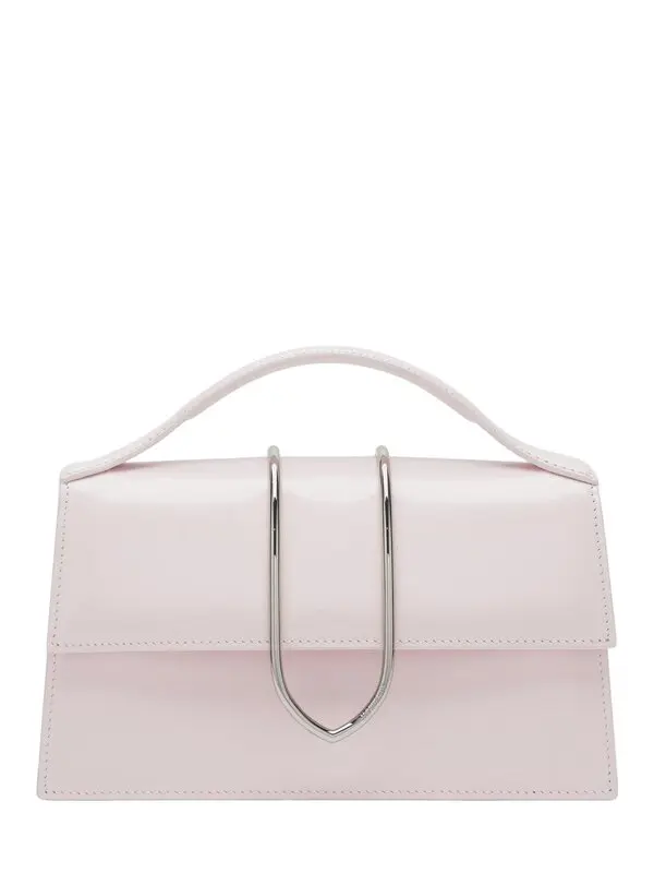 Jacquemus Le Grand Bambino Bag - Pink