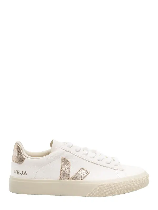 VEJA Campo Sneakers - Oro Rosa