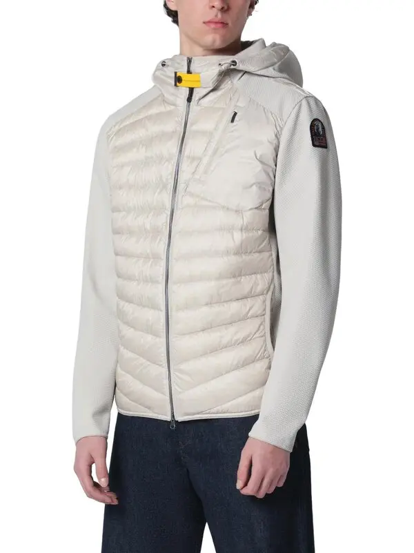 PARAJUMPERS Nolan Padded Jacket - Beige