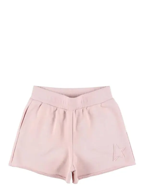 GOLDEN GOOSE Shorts - Pink