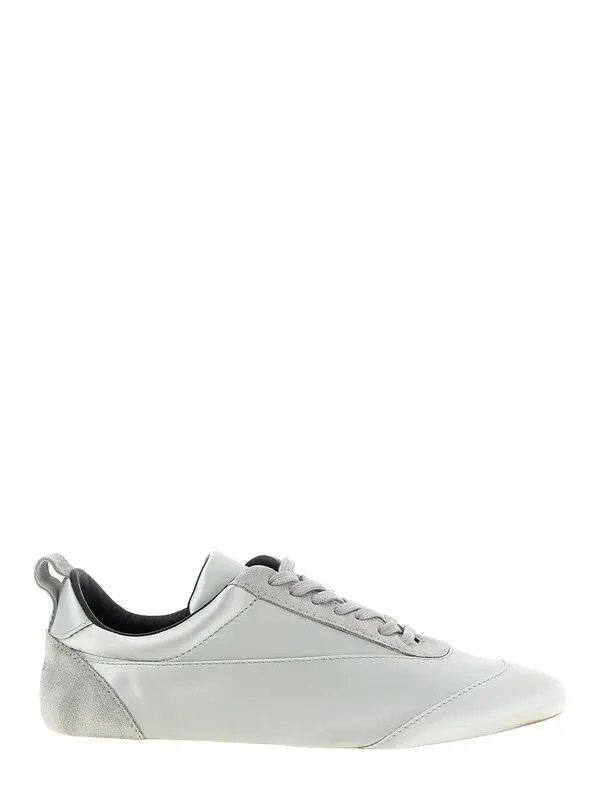 JIL SANDER Etage Sneakers - Light Blue