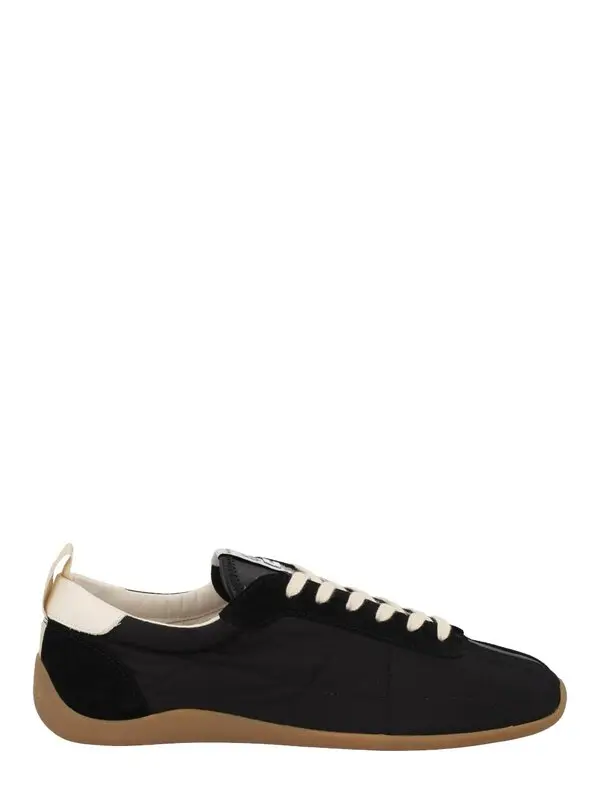 Kenzo Striker Sneakers - Black