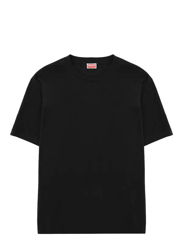 Kenzo Boke Flower 2.0' T Shirt - Black