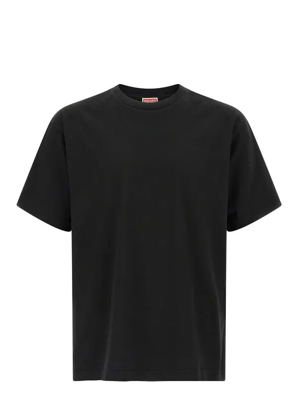 Kenzo Boke Flower 2.0' T Shirt - Black