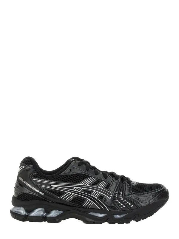 Asics Gel-kayano 14 Sneaker - Black