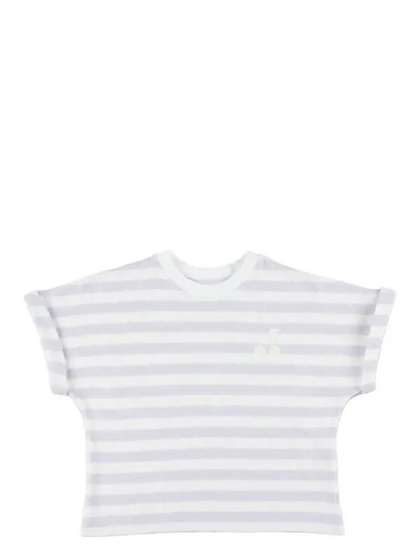 Bonpoint T-shirt Farah - White