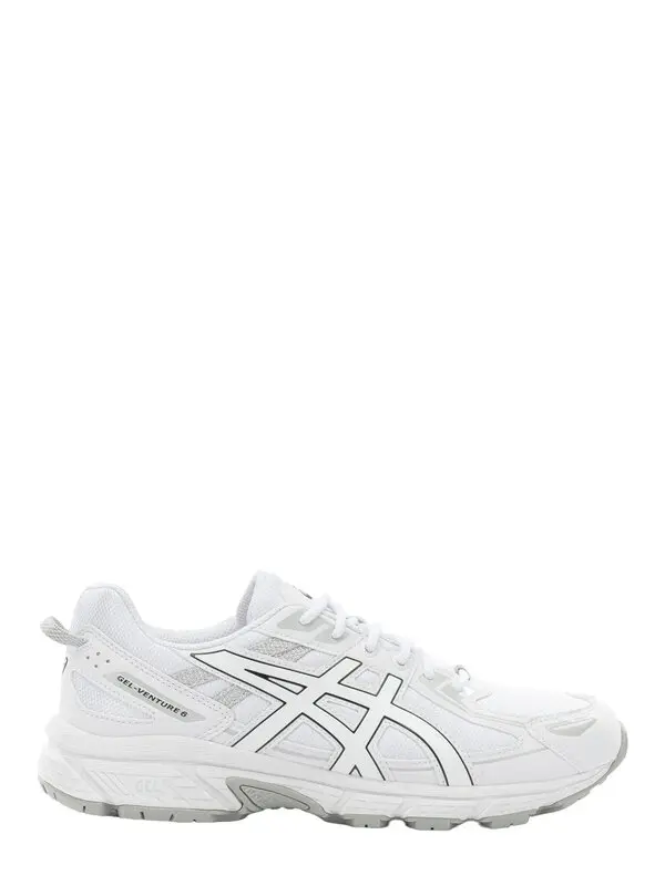 Asics Sneakers & Slip-on - White